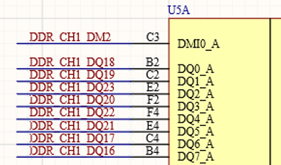 LPDDR4 Training errors - NXP Community