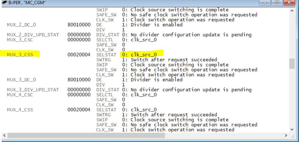 Solved: S32K344 EVB With EB AUTOSAR - NXP Community