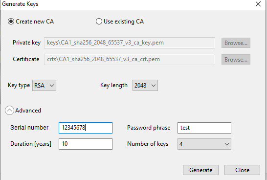 Solved: Re: RT1064: Signed & Encrypted bootloader & application considerations - NXP Community