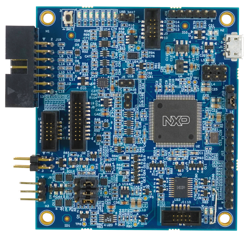 Introducing MCU-Link Pro