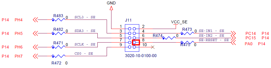 Solved: stuck in OSIF_TimeDelay() - NXP Community