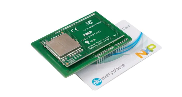 QN9090 sdk2.6.4 NFC使用相关 - NXP Community