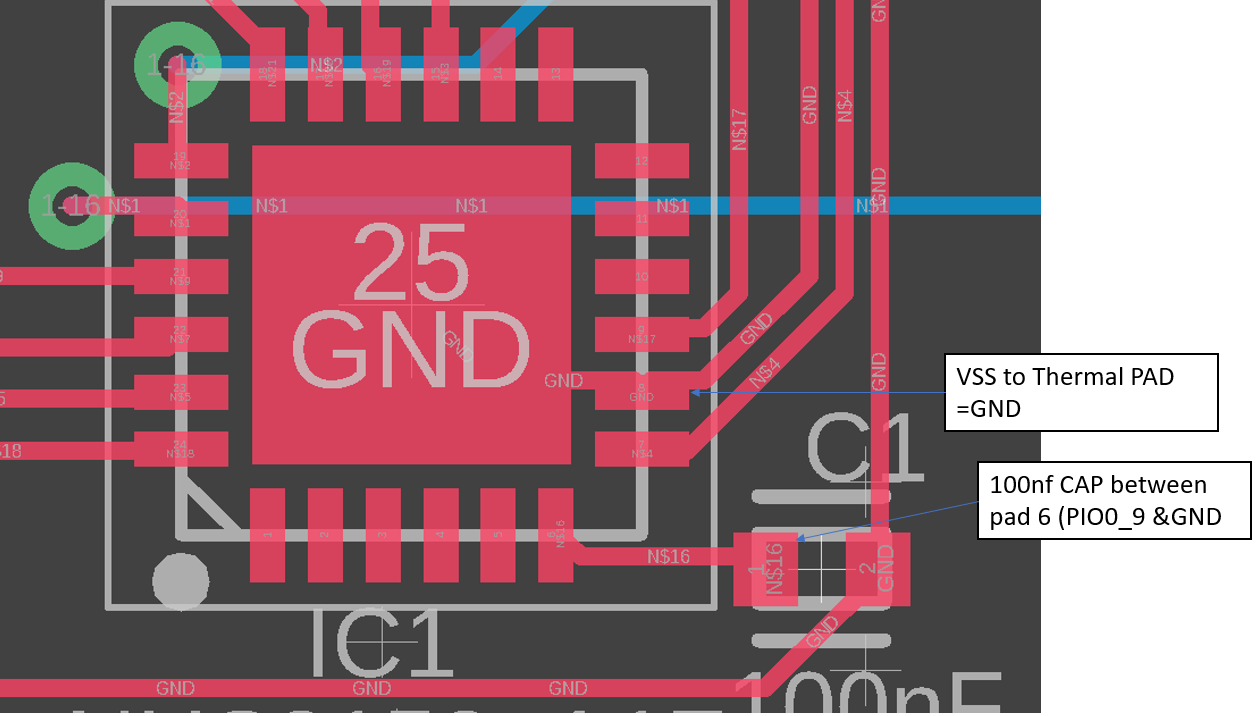 Solved: NHS3152 - PCB verification pre-order. - NXP Community