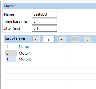Lin Slave generation with Processor Expert - NXP Community