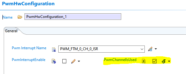 S32k146 MCAL Variant handling at configuration container level - NXP ...