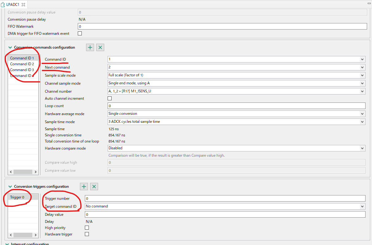 Solved: How to setup ADC_ETC/PWM Sync mode in i.MX1170? - NXP Community