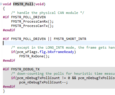 Solved: (ENG) Freemaster CAN connection (NTBMS Board) - NXP Community