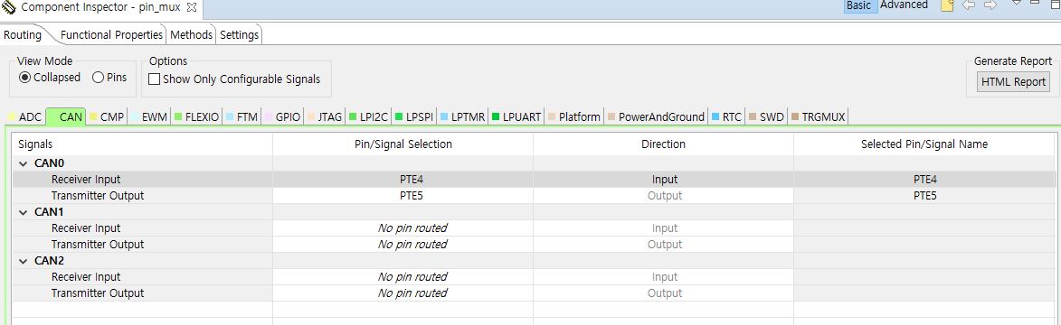 Solved: (ENG) Freemaster CAN connection (NTBMS Board) - NXP Community