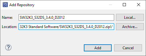 How to use FreeMaster SDKs in S32K3 RTD 0.9.0 - NXP Community