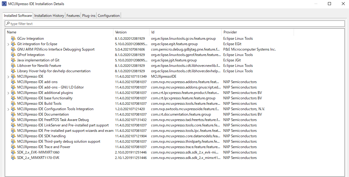 Solved: How to setup ADC_ETC/PWM Sync mode in i.MX1170? - NXP Community