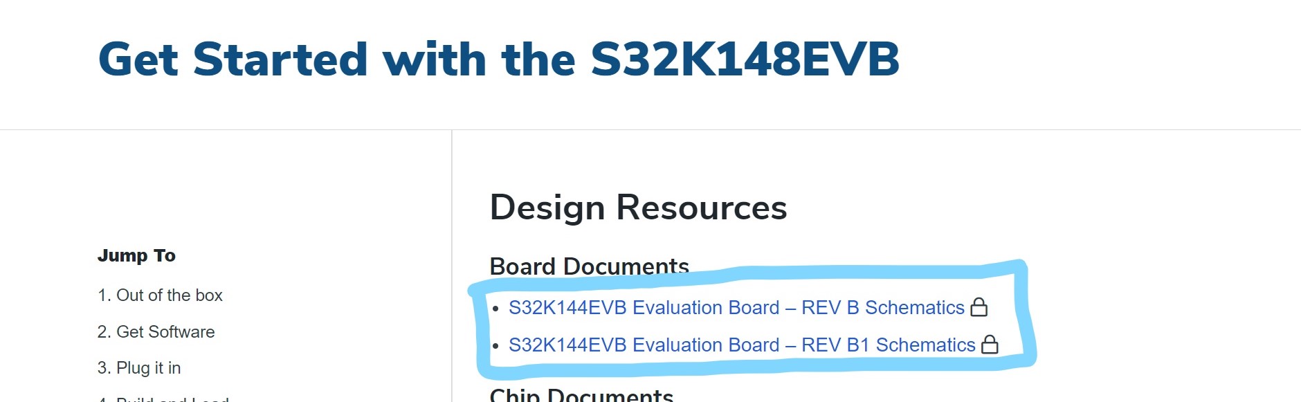 S32K148 EVB Schematic - NXP Community