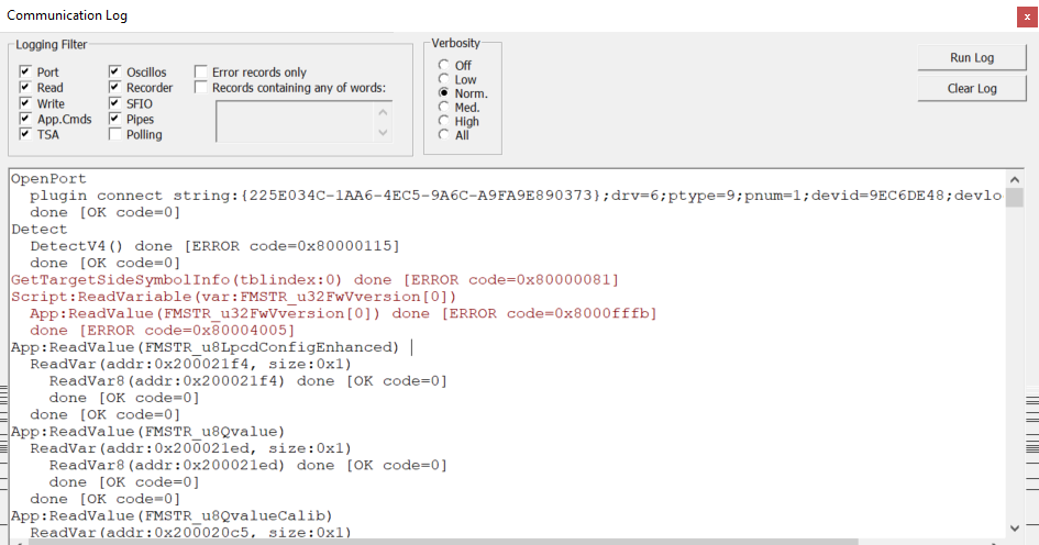 FreeMaster JSON-RPC methods - NXP Community