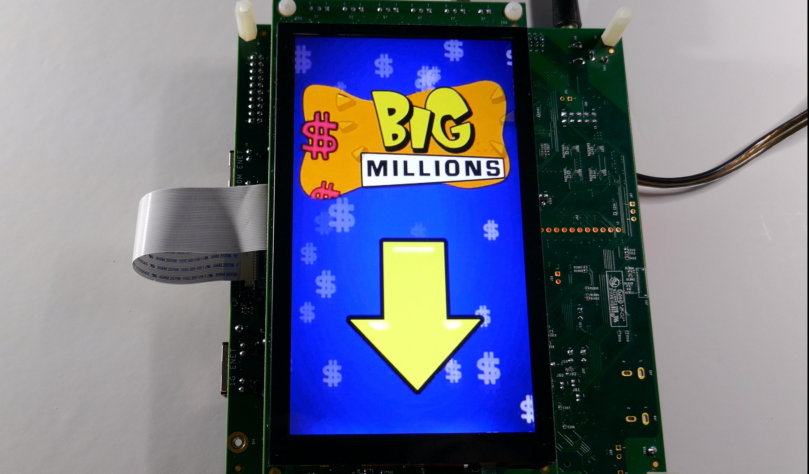 Solved: Re: ASSERT ERROR fsl_sd.c 2115 - NXP Community