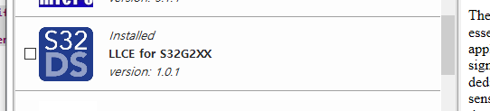 S32G2 Can_Llce_DS_S32G274A example - NXP Community