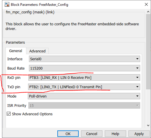 Solved: cannot connect to MPC5744P - NXP Community
