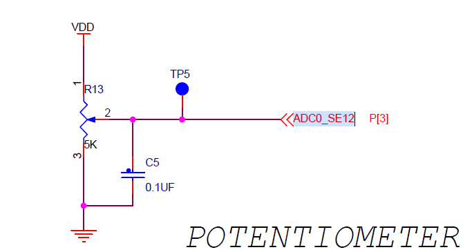 Solved: S32K144 Eval Board ADC1 Problem - NXP Community