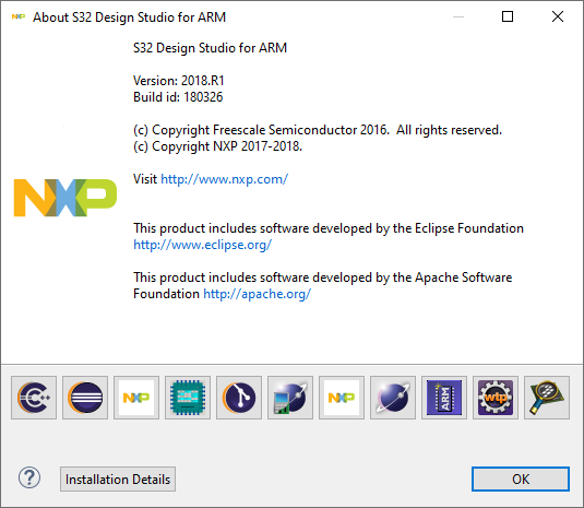 Solved: S32DS project build error - NXP Community