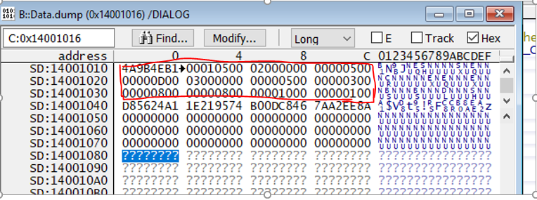 S32K CSEC MAC Generation - NXP Community