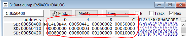 S32K CSEC MAC Generation - NXP Community