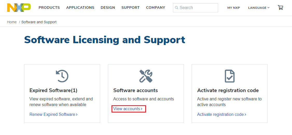 Solved: FreeMaster 3.1.2.4 with S32K3 Controller - NXP Community