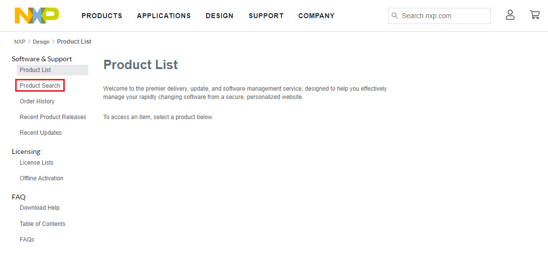 Solved: FreeMaster 3.1.2.4 with S32K3 Controller - NXP Community