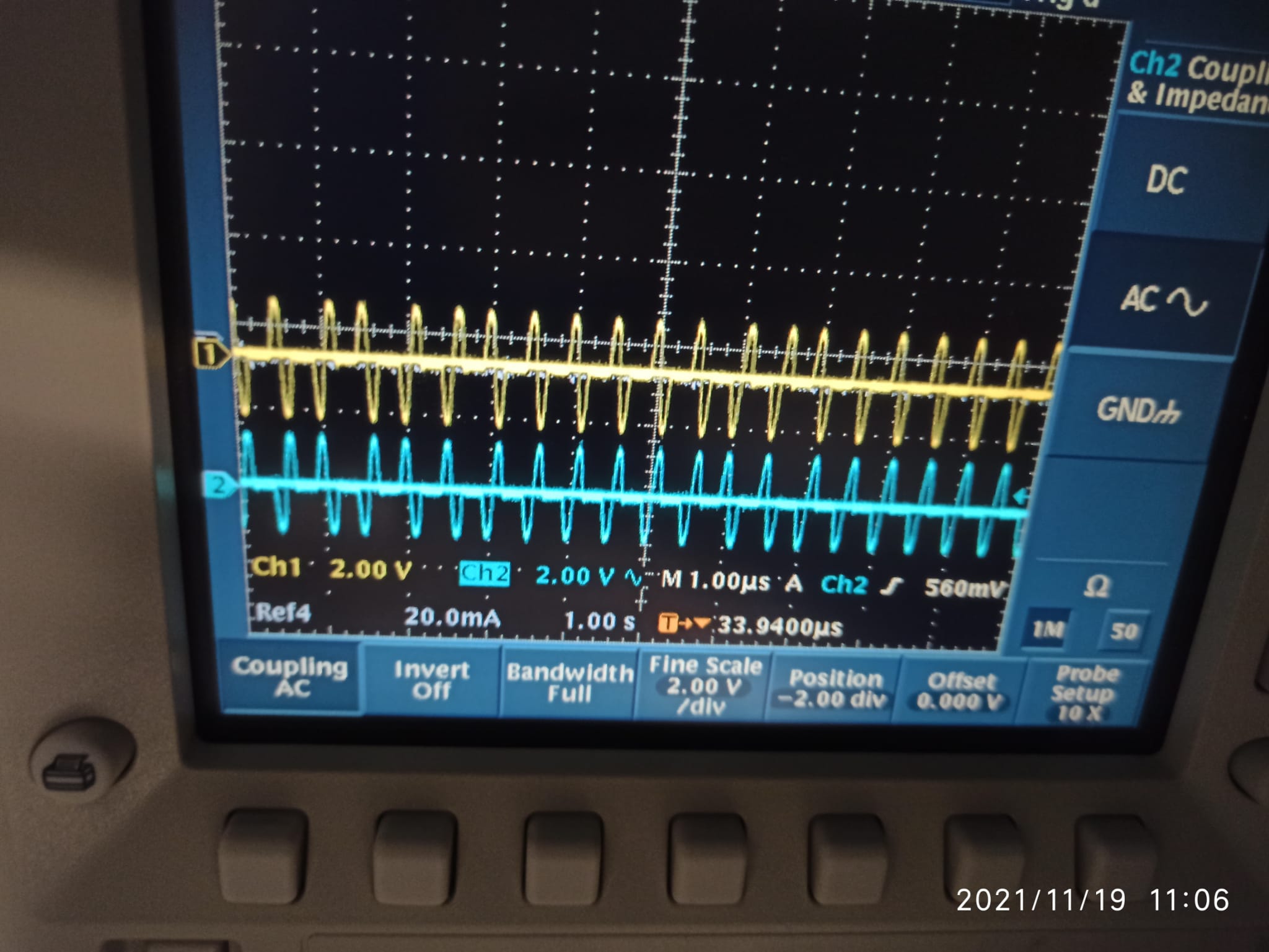 Need guidance working on MC33664 / MC33772B TPL communication - NXP ...