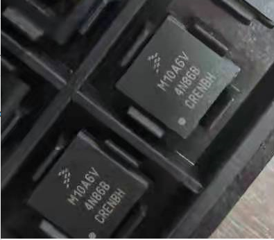 The part number and the date code decode of MK10DN64VFT5 - NXP Community