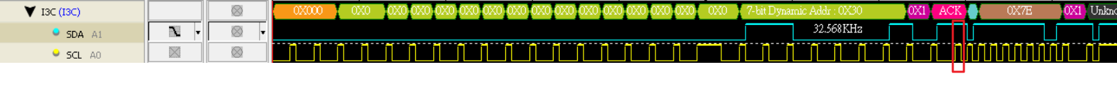 MIMXRT685 I3C example waveform - NXP Community