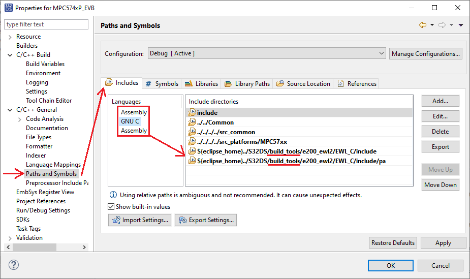 Solved Re Configuring Uart Module Of Devkit Mpc5744p For Nxp Community