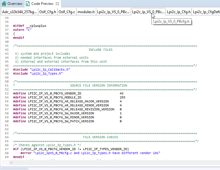 Solved: Problems with Lpi2c_Ip_MasterConfig and Lpi2c_Ip_S... - NXP ...