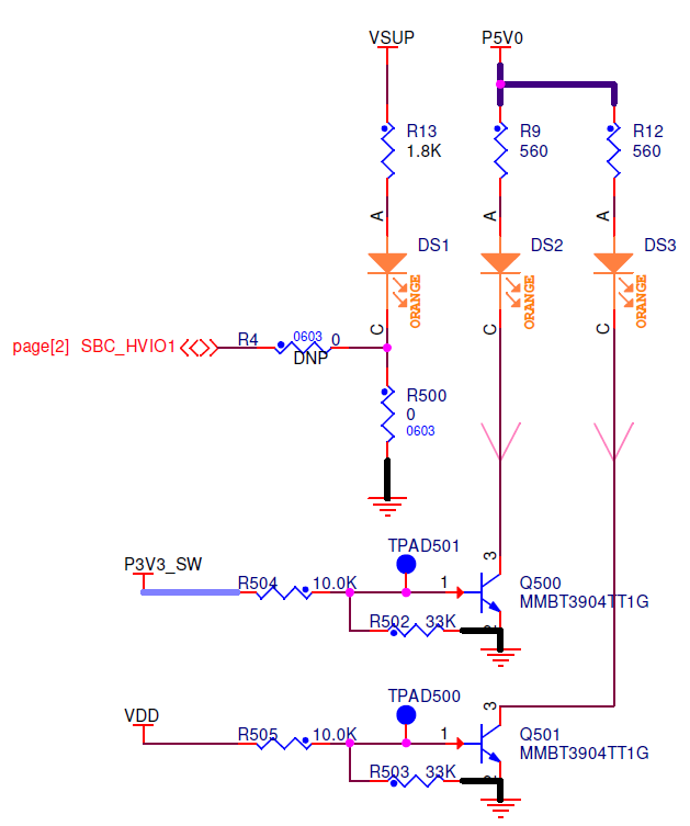 S32K148 Board Not Powering Properly - NXP Community