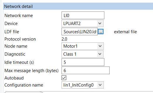 LIN specification - NXP Community