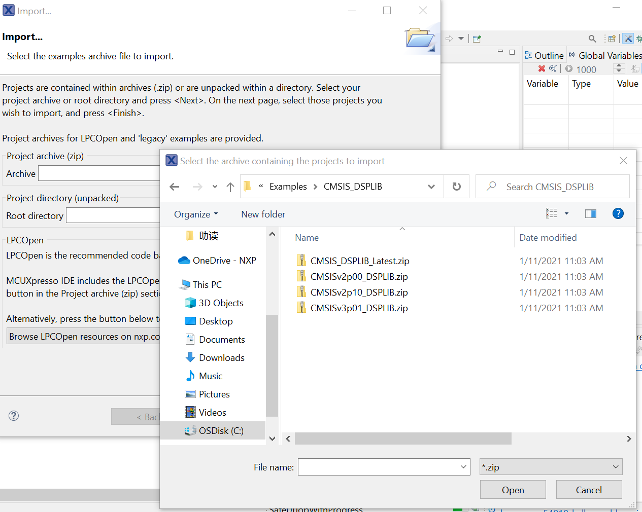 LPC1788 sdk - NXP Community