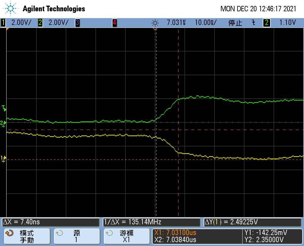 I3C ENTDAA Repeated start waveform - NXP Community