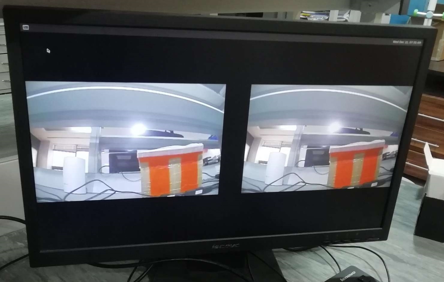 add changeable data to video streaming - NXP Community