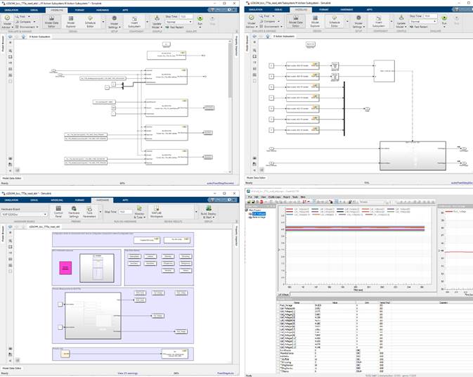 NXP Model-Based Design Toolbox for S32K3xx - version 1.1.0 - NXP Community
