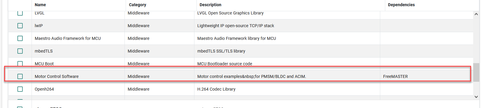 Solved: i.MX.RT1052 - How to connect timer to Encoder for low speed/velocity measurement? - NXP ...