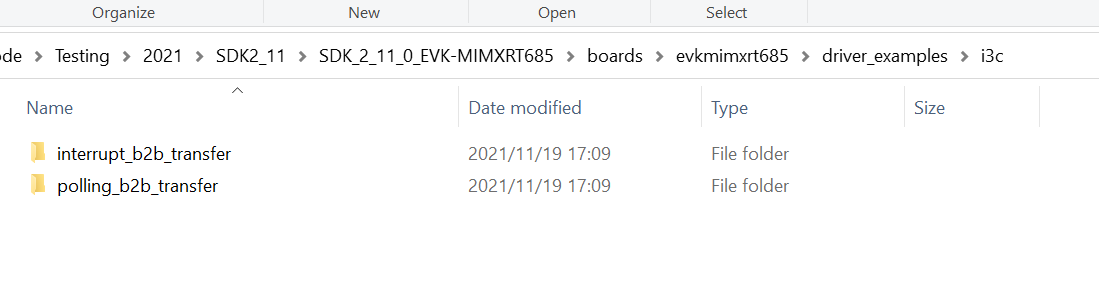 I3C ENTDAA Repeated start waveform - NXP Community