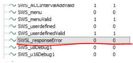 Response error for LIN communication - NXP Community