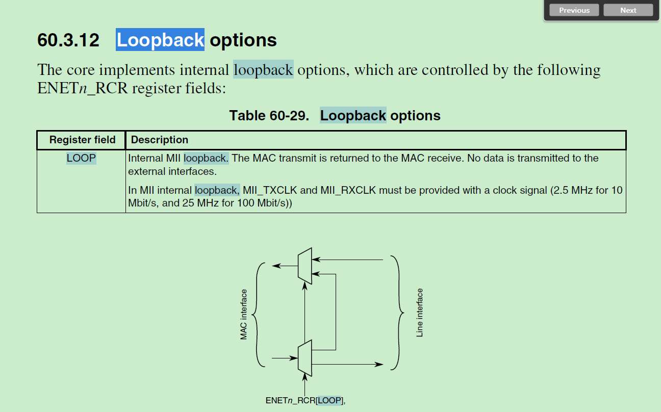 Solved: i.MXRT1170-EVK ethernet example - NXP Community
