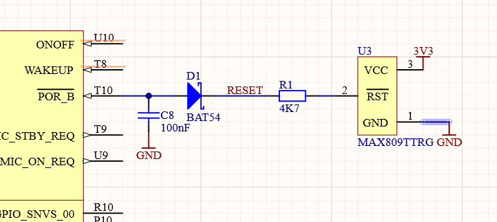 rt1170 jtag/swd - NXP Community