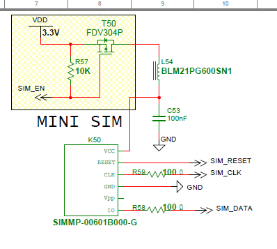 Sam AV3 stops working - NXP Community