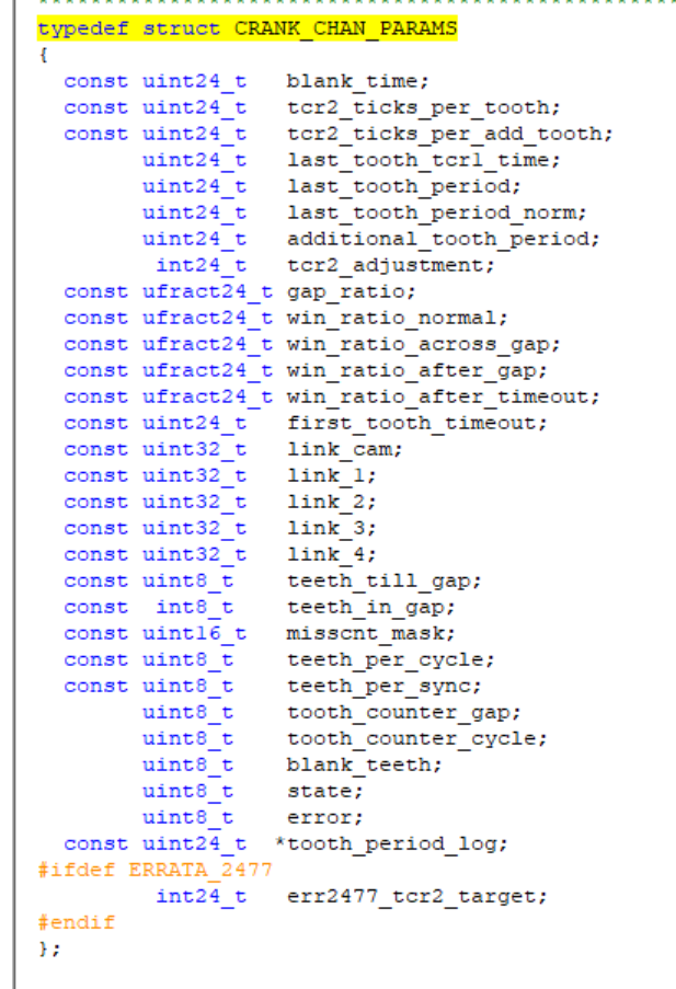 Solved: ETPU - Reason of register_chan_base usage - NXP Community
