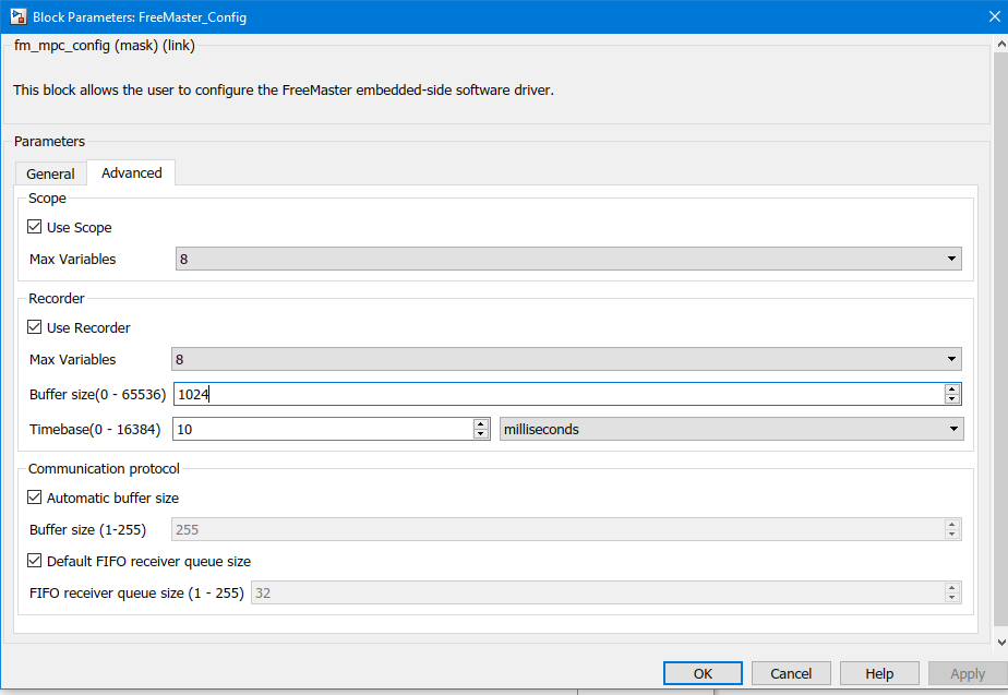 RDVCU5775EVM Board FreeMaster Communication Problem - NXP Community