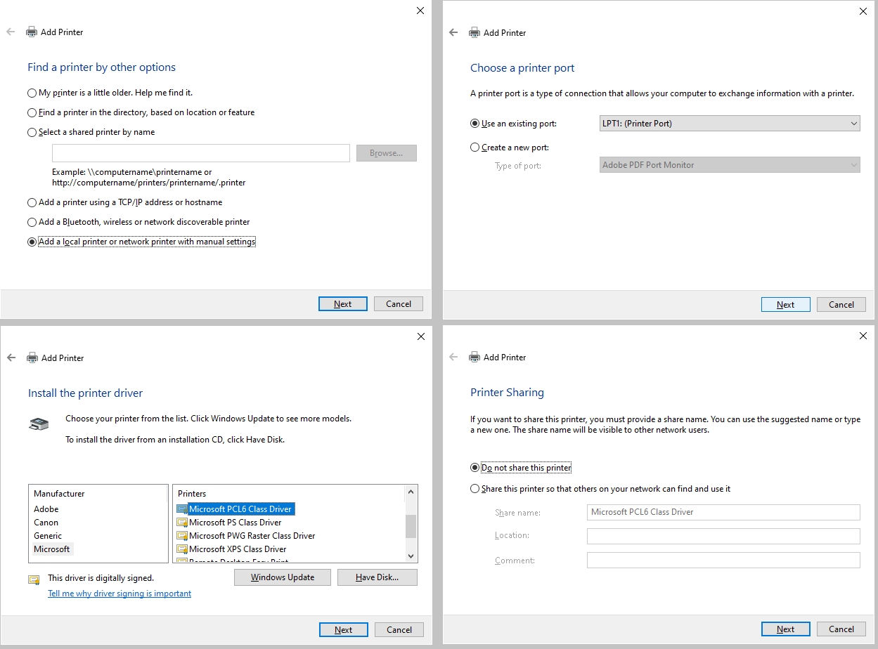 Solved: Re: Install Freemaster 3.1.3 issue for Win10 Enterprise LTSC ...