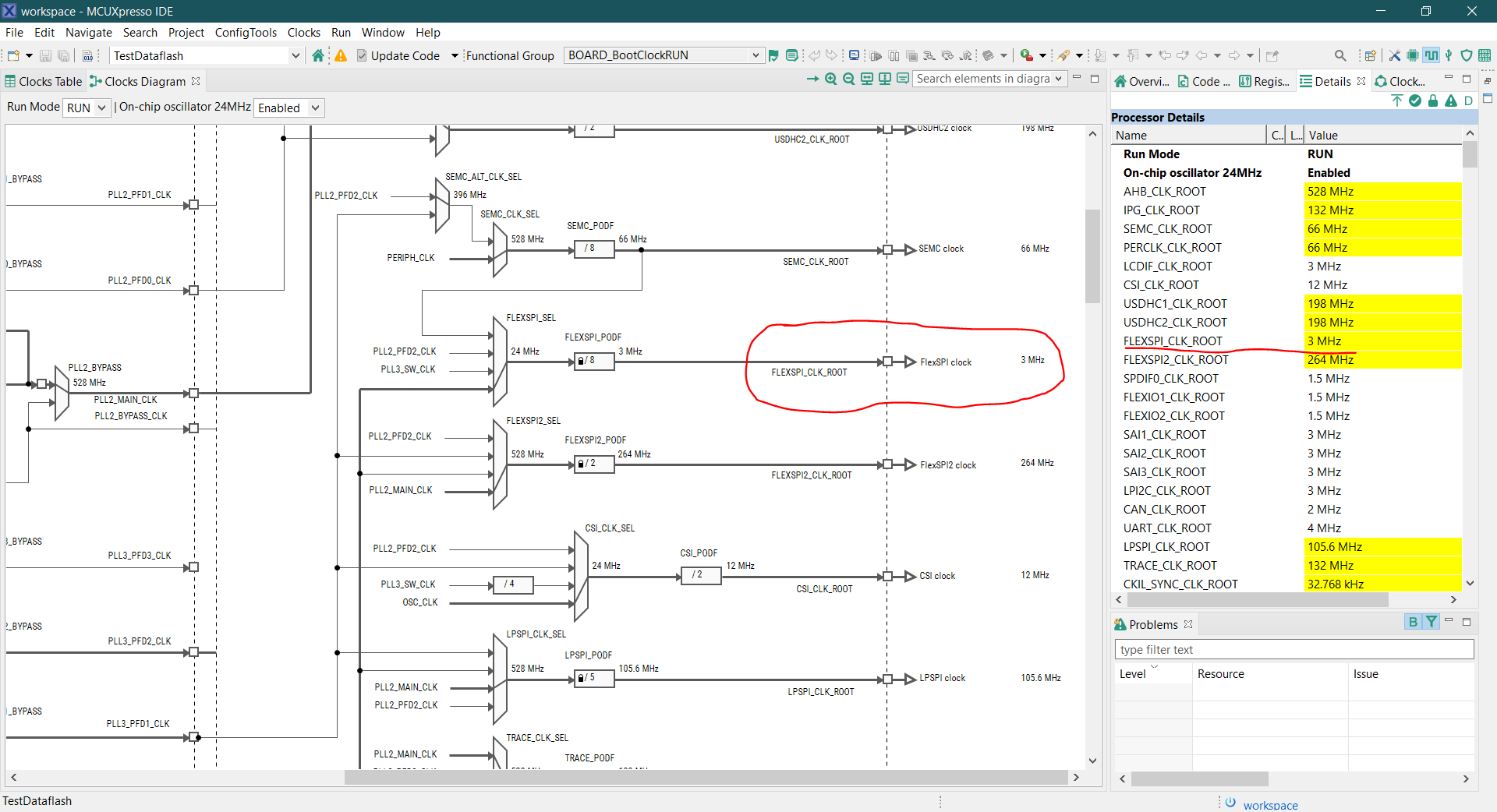 i.MXRT1064 FlexSPI: How to drive an external DSPI SRAM device - NXP ...