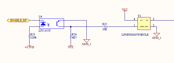 Interfacing with RFEM24-250! - NXP Community