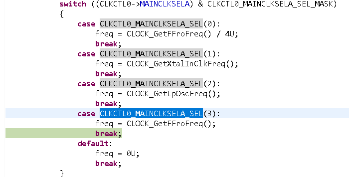 I3C ENTDAA tSU-STA time - NXP Community