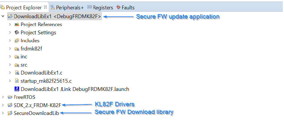 Solved: Import reference project PNEV5190 - NXP Community