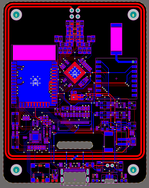 PN5180 DPC correlation test - NXP Community
